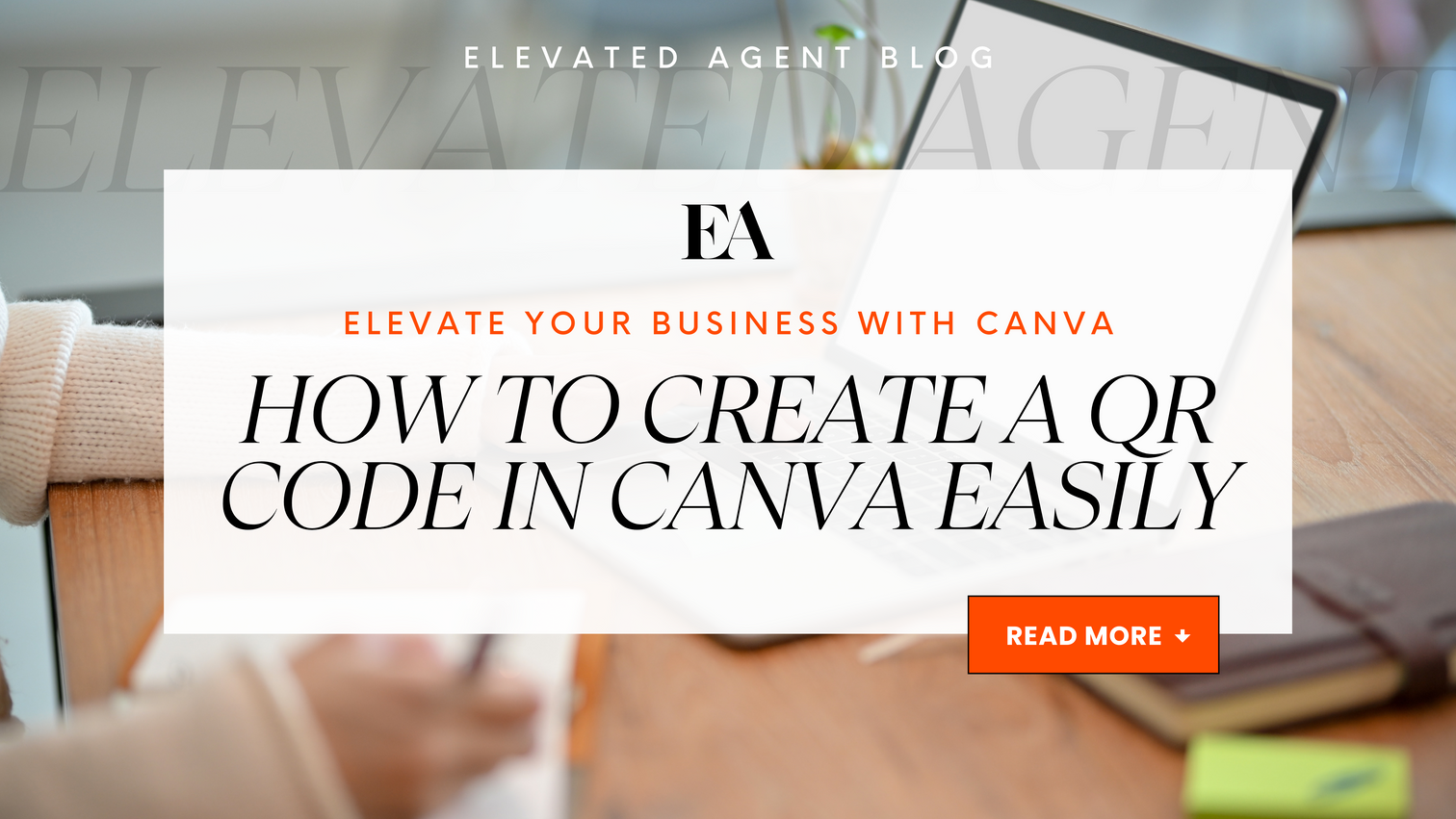 How to Create a QR Code in Canva Easily: A Step-by-Step Guide ...