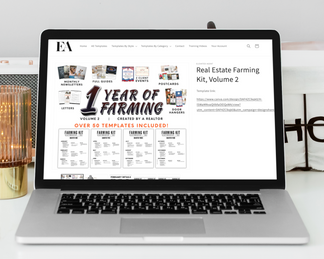 Elevated Agent Vault