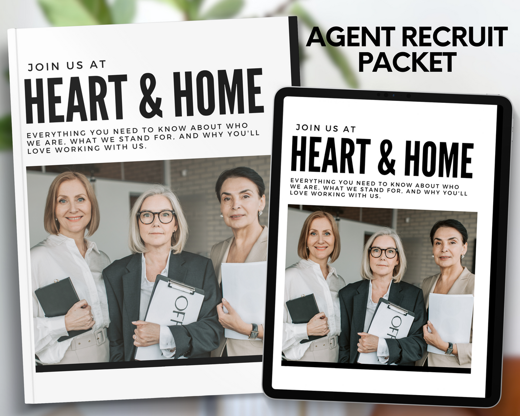 Products – Page 2 – Elevated Agent