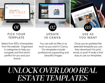 Elevated Agent Vault