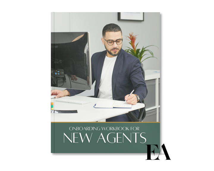 Elevated Agent - Real Estate Templates