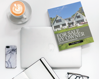 Real Estate FSBO Guide - For Sale By Owner Handout – Elevated Agent