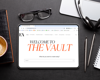 Elevated Agent Vault