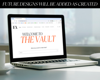 Elevated Agent Vault