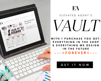 Elevated Agent Vault