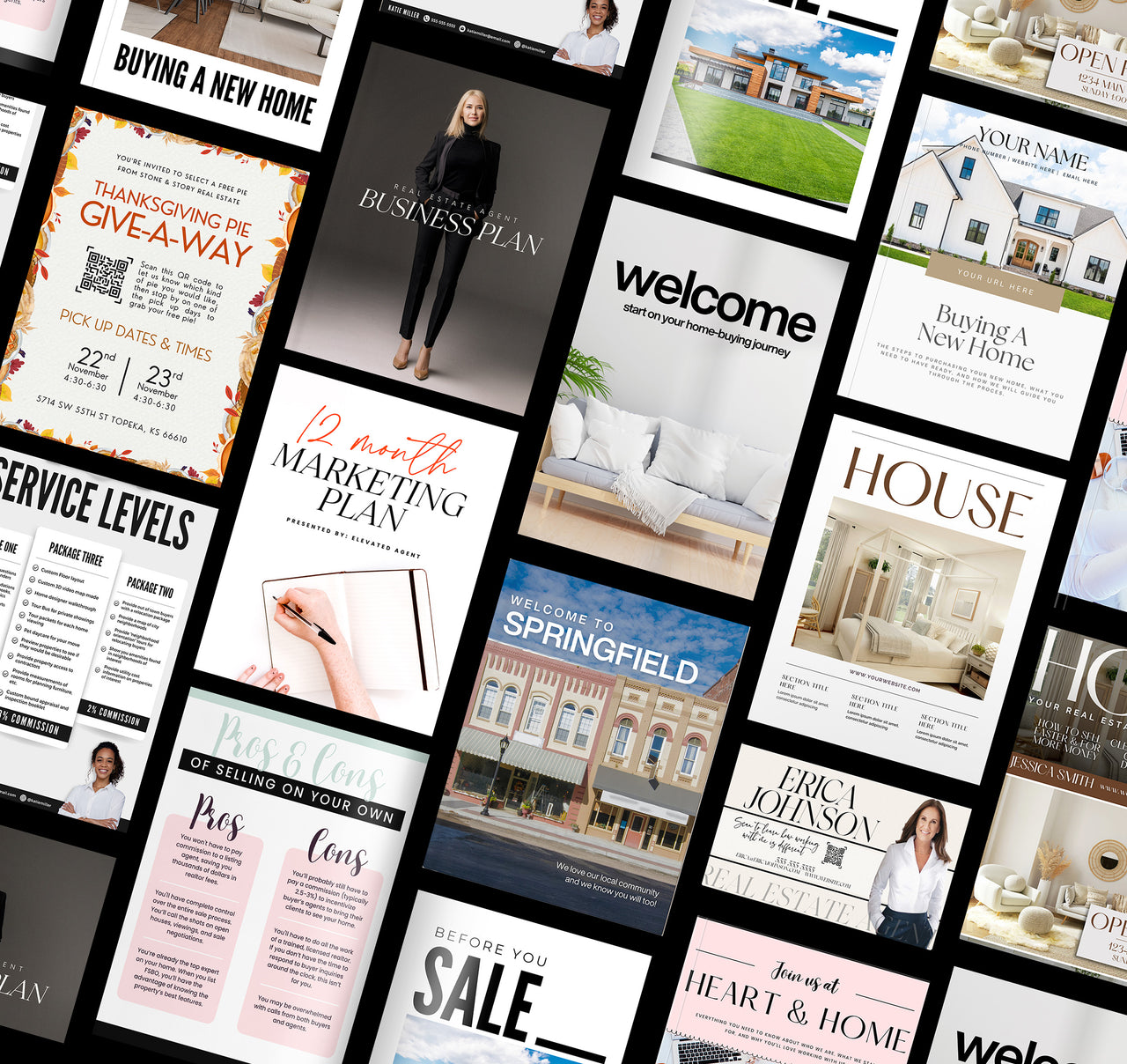 Elevated Agent Vault