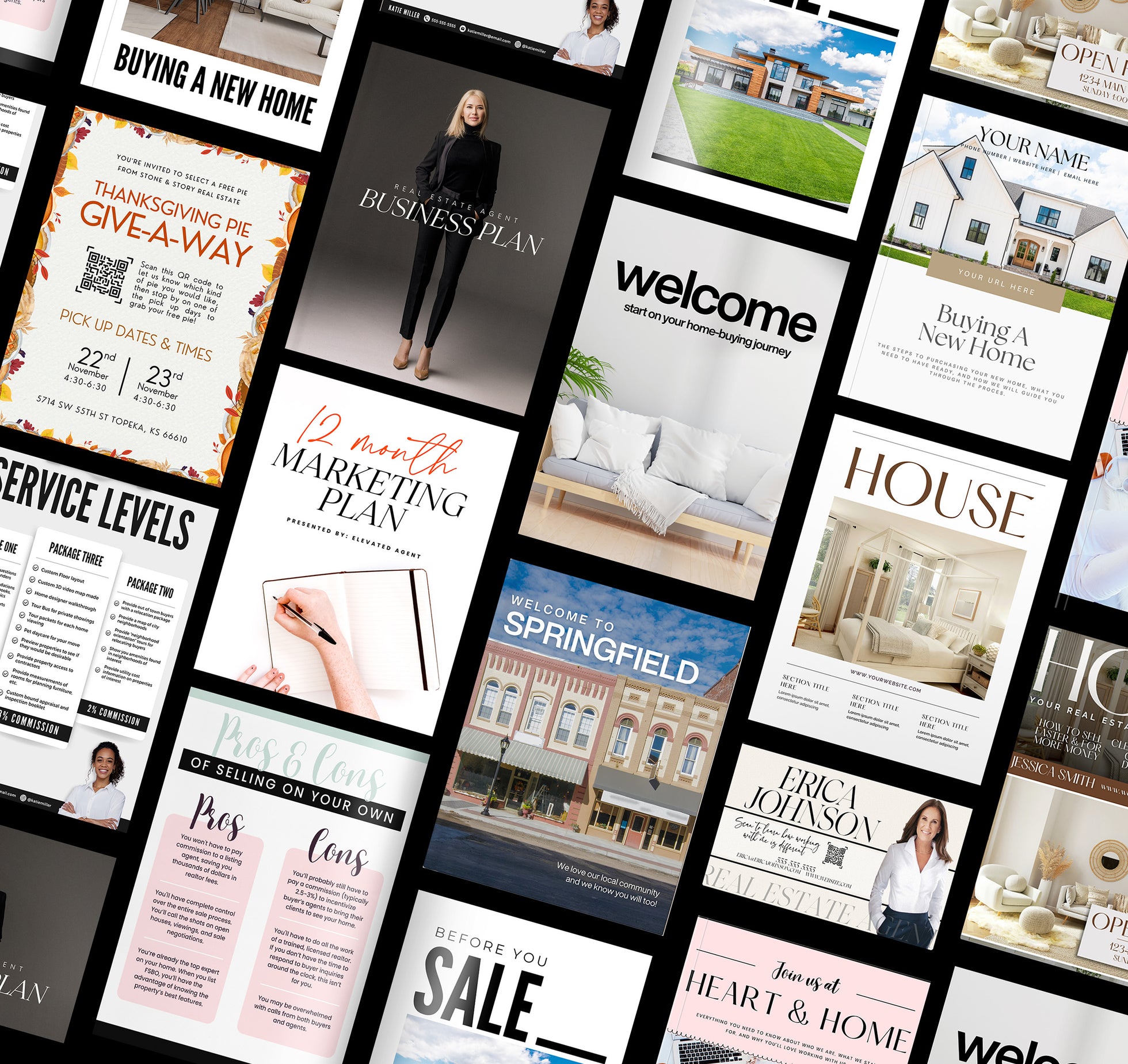 Elevated Agent Vault