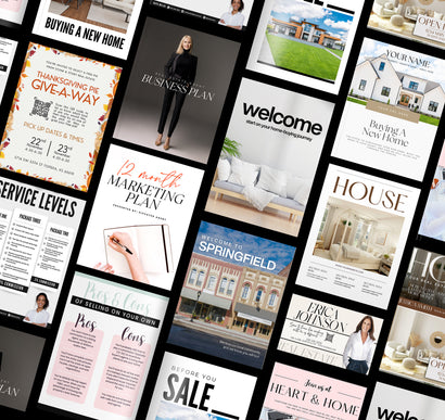 Elevated Agent Vault