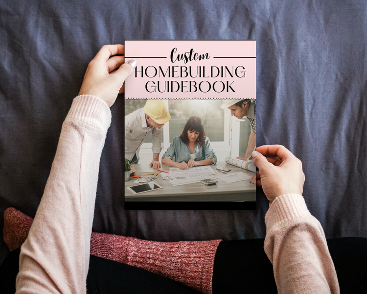 Home Builder Guide Real Estate Template Playful Brand Style – Elevated ...