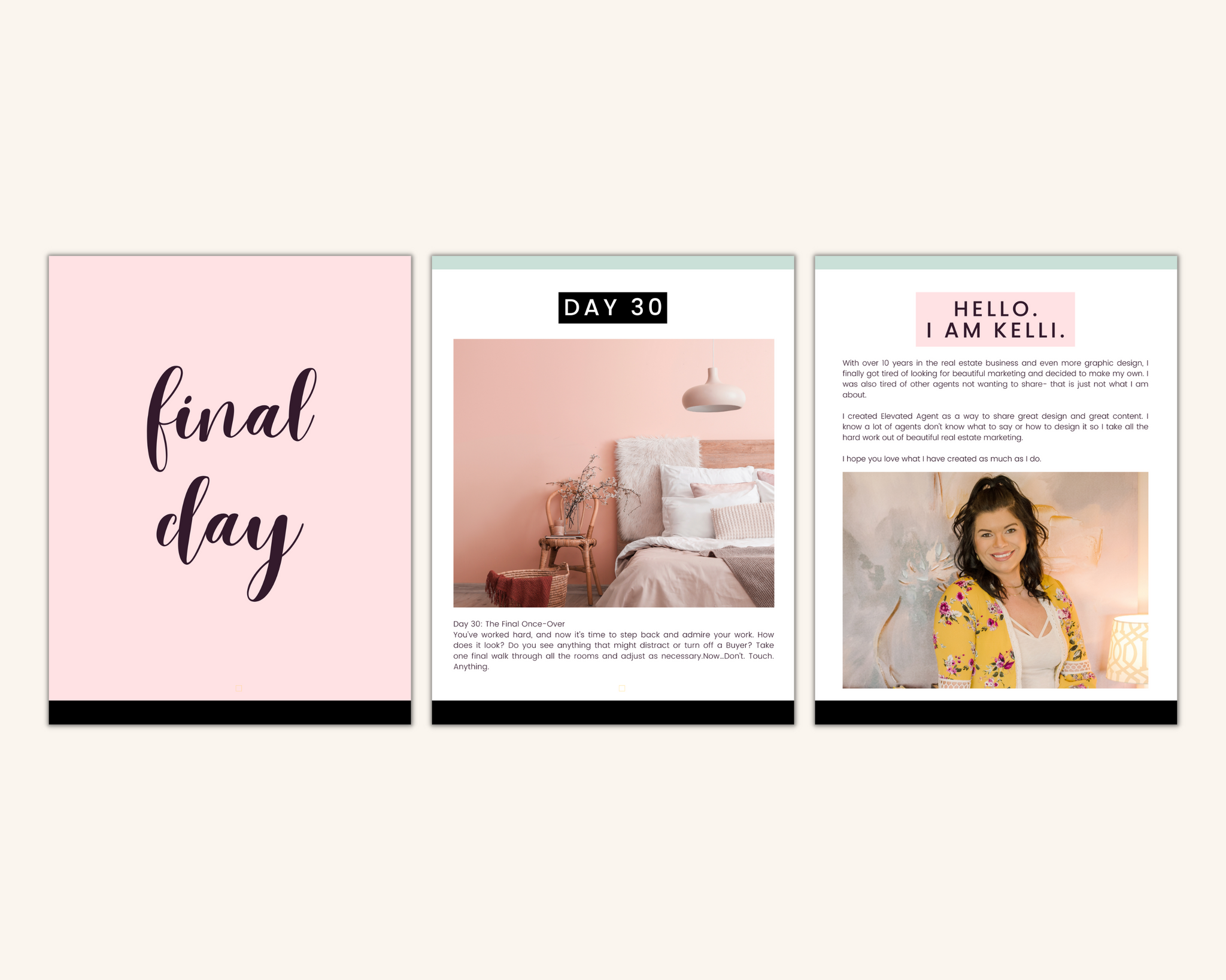 Prepare Your Home to Sell - Playful – Elevated Agent