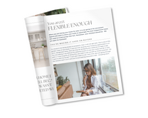 Expired Listing Guide - Peaceful Brand Style – Elevated Agent