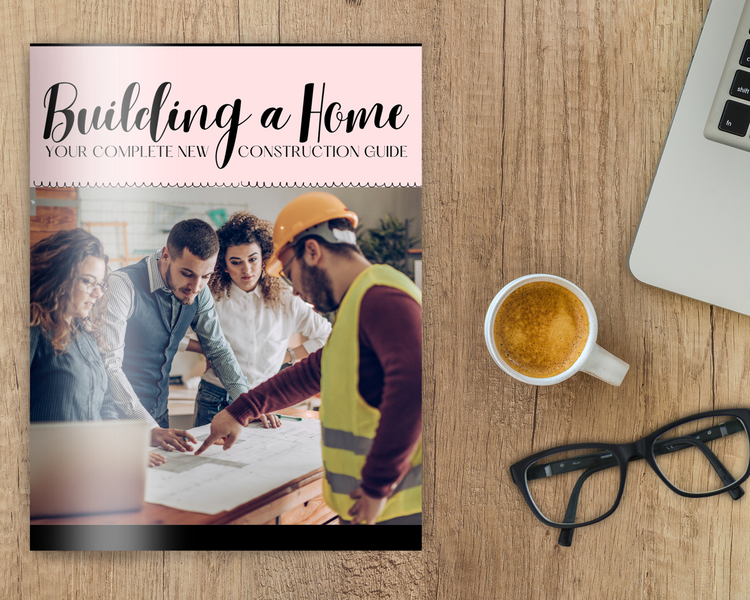 New Construction Guide Real Estate Template Playful Brand Style ...