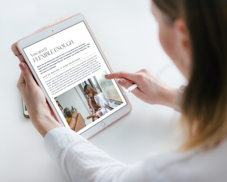 Expired Listing Guide - Peaceful Brand Style – Elevated Agent