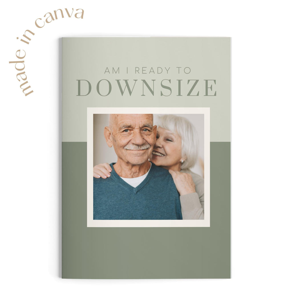 Downsizing Guide – Elevated Agent