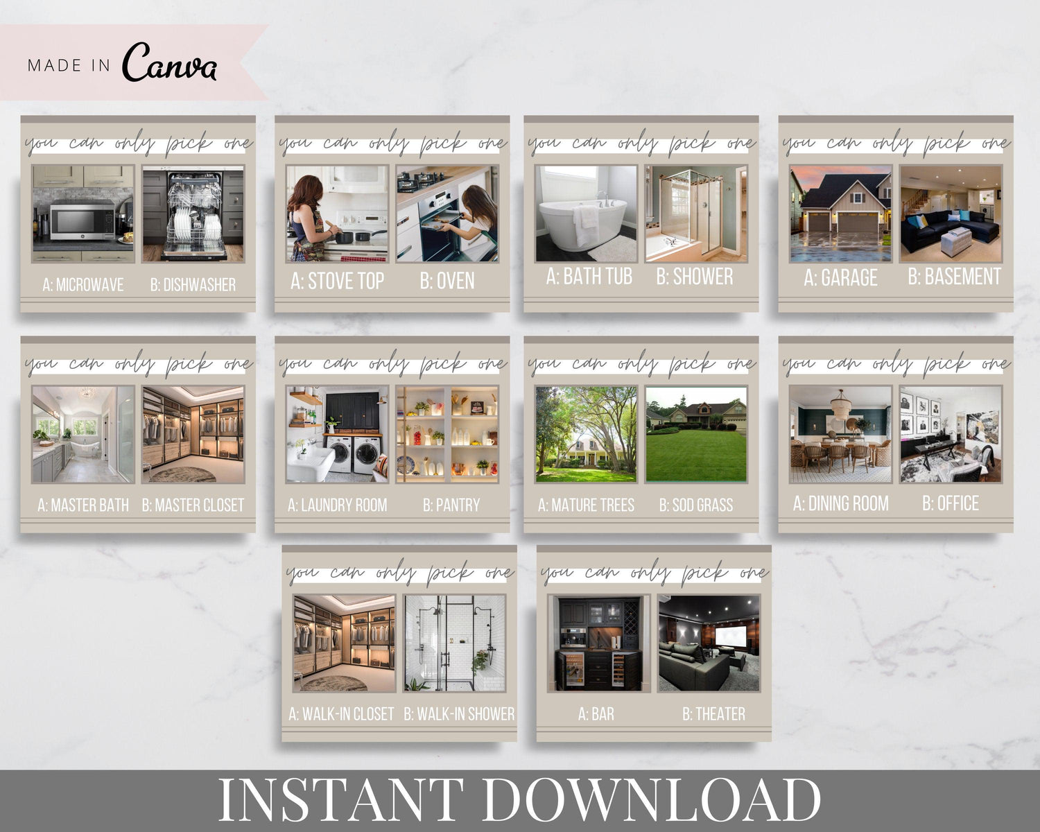 Real Estate Facebook Engagement Posts – Elevated Agent