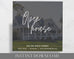 Real Estate Facebook and Instagram Frames – Elevated Agent